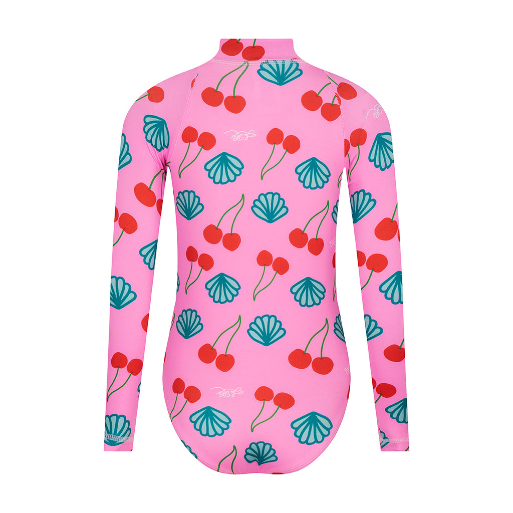 Vestidos de baño para niños con protección solar | Krio + Color – Krio ...