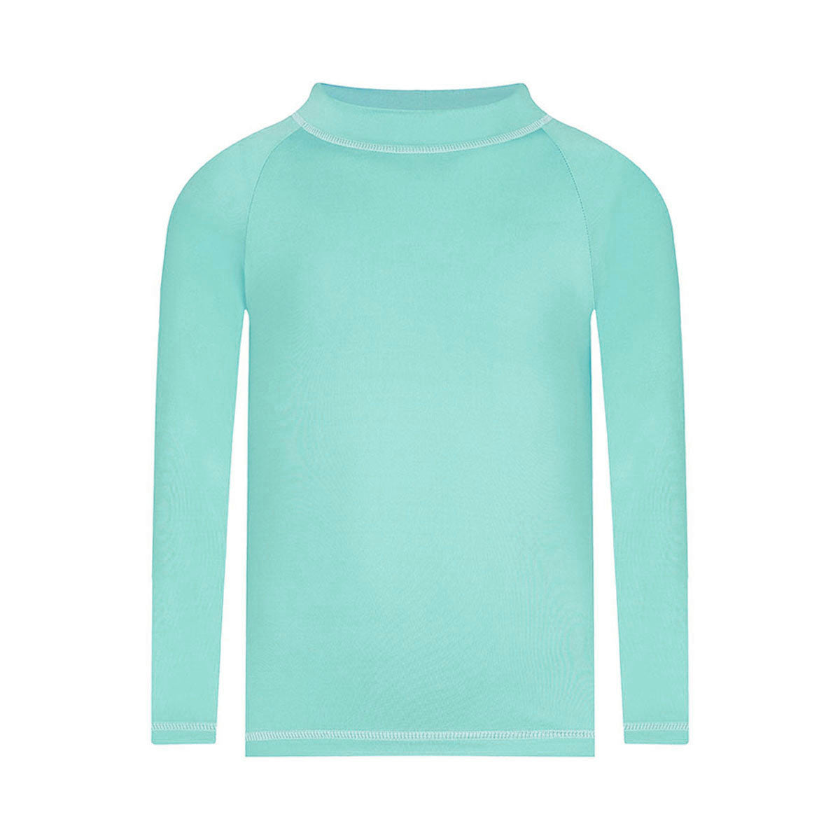 Mint Long Sleeve Rash Guard | Krio + Color – Krio Color SAS - NIT ...